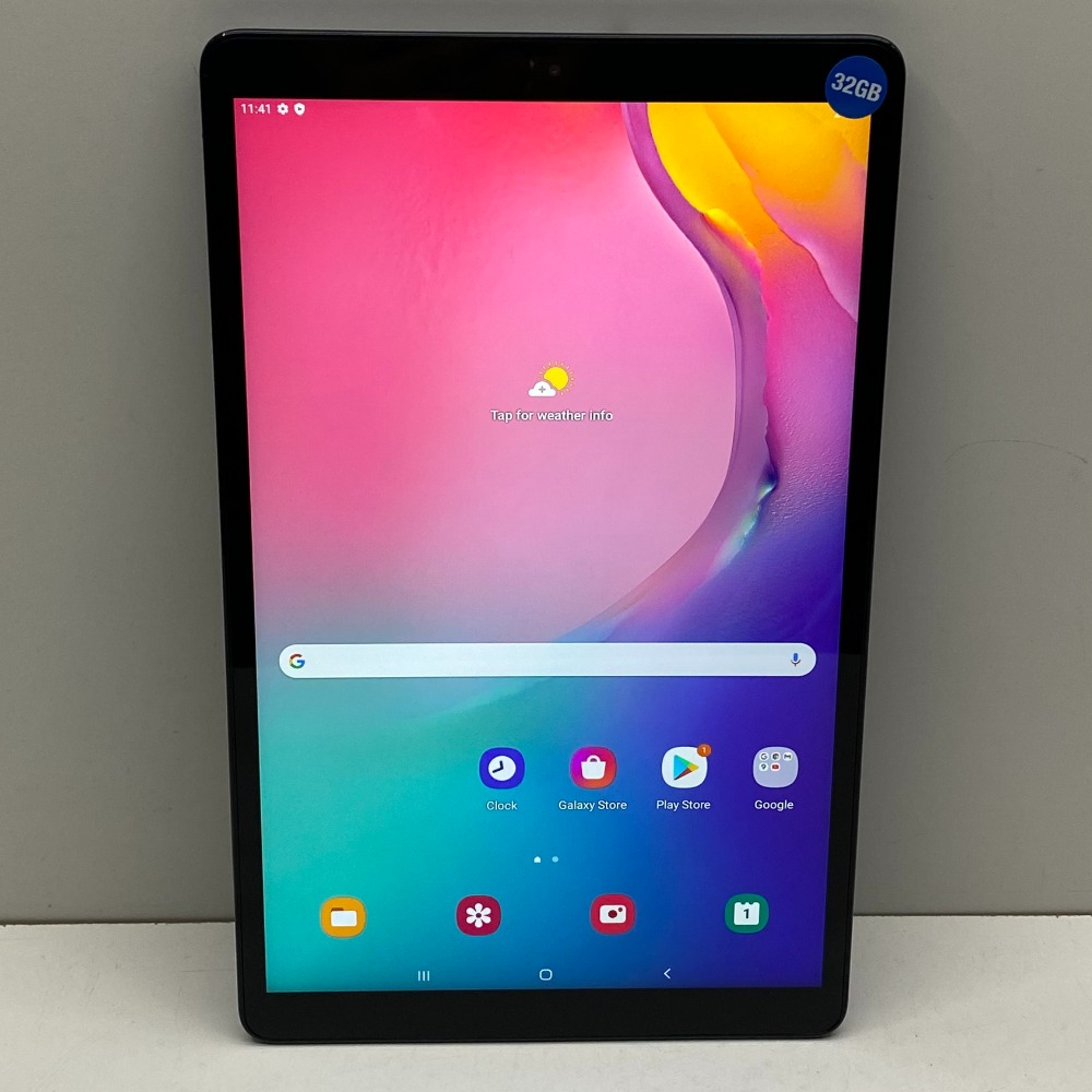 Samsung Galaxy Tab A 2019 Model SM-T510 10.1" 32GB WiFi - Own4Less